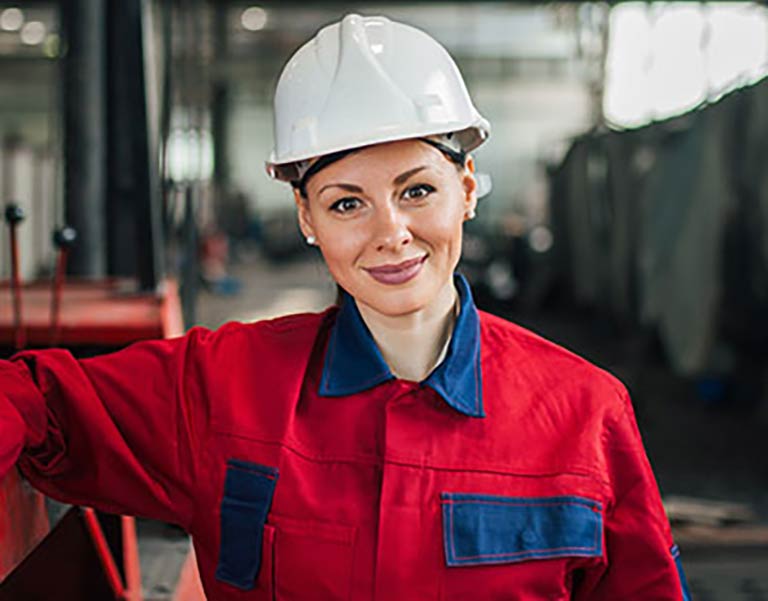 Our Team – Impact X